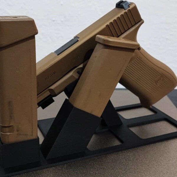 Glock Stand - Etsy