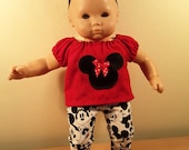 Lil Boo Boo Doll - Etsy