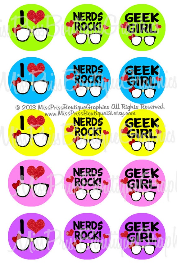 Nerd Sayings