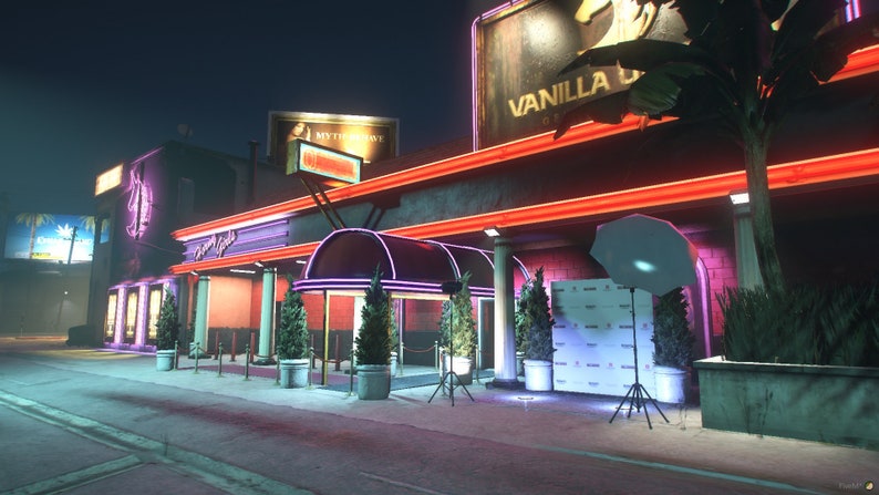 Fivem MLO & YMAPS L Grand Theft Auto 5 Optimized Mod High Quality - Etsy