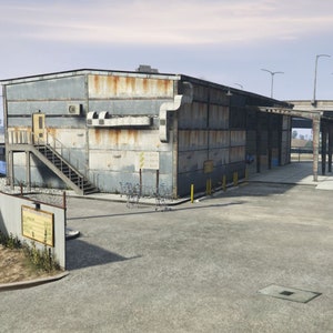 Fivem MLO & YMAPS L Grand Theft Auto 5 Optimized Mod High Quality - Etsy