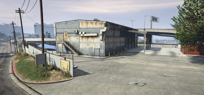 Fivem MLO & YMAPS L Grand Theft Auto 5 Optimized Mod High Quality - Etsy