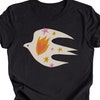 White Doves Shirt, World Peace Day, Faith Shirt, Dove Lovers Gift, Dove ...