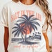 Beach Shirt, Vacation T-shirt, Comfort Colors Tshirt, Beach Vacation ...