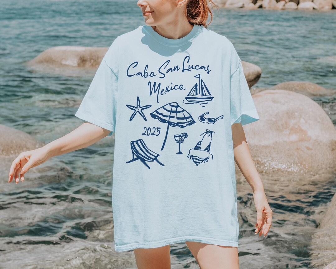 Beach Shirt, Beach Vacation, Girls Trip Tshirt, Girls Trip Shirts ...