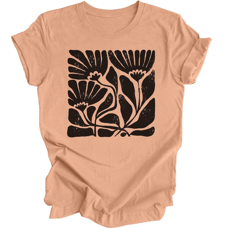Graphic Tee Shirt - Etsy