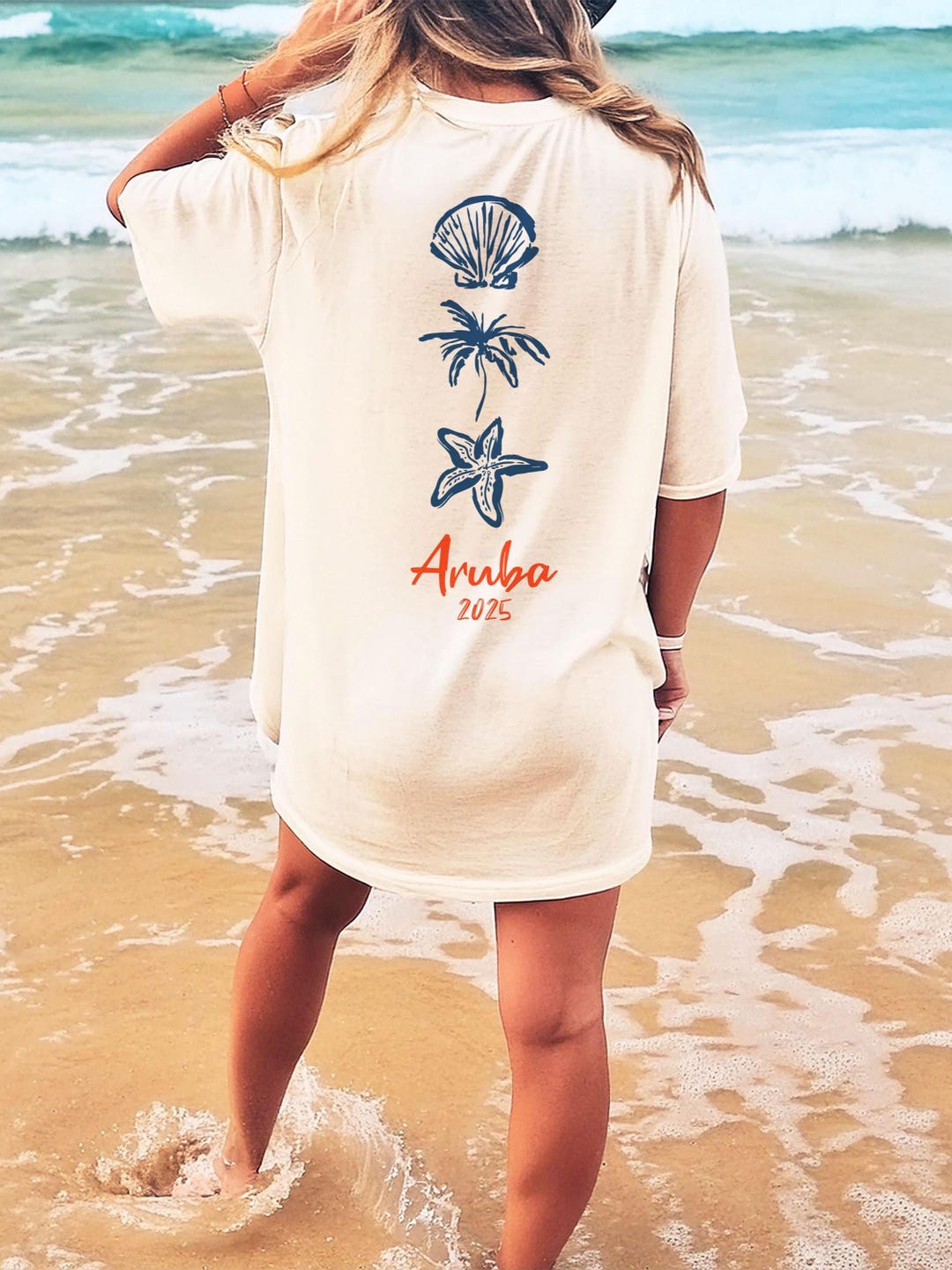Beach Shirts, Personalized Vacation, Girls Trip T Shirt, Beach Vacation ...