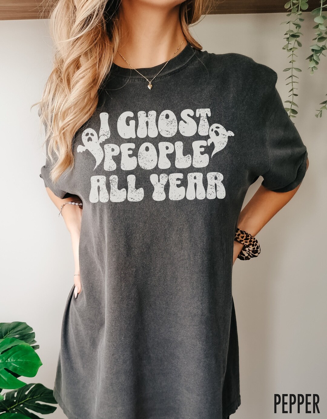 Ghosting Shirt, Comfort Colors, Halloween Tshirt, Ghost Shirt, Ghosted ...