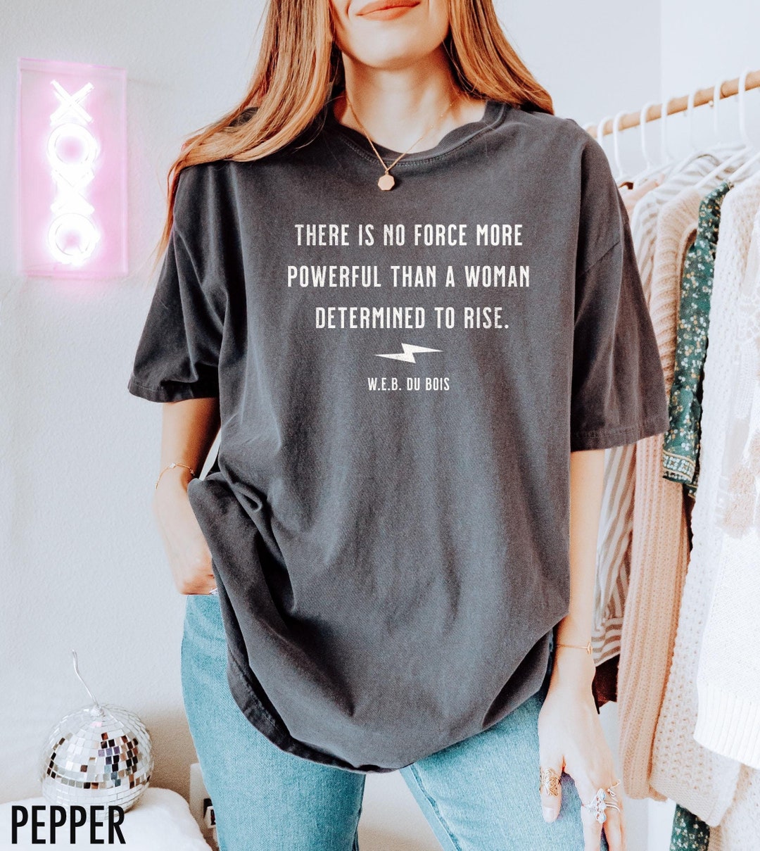 Strong Women Shirt, Womens Rights Shirt, Gift for Daughter, Activism ...