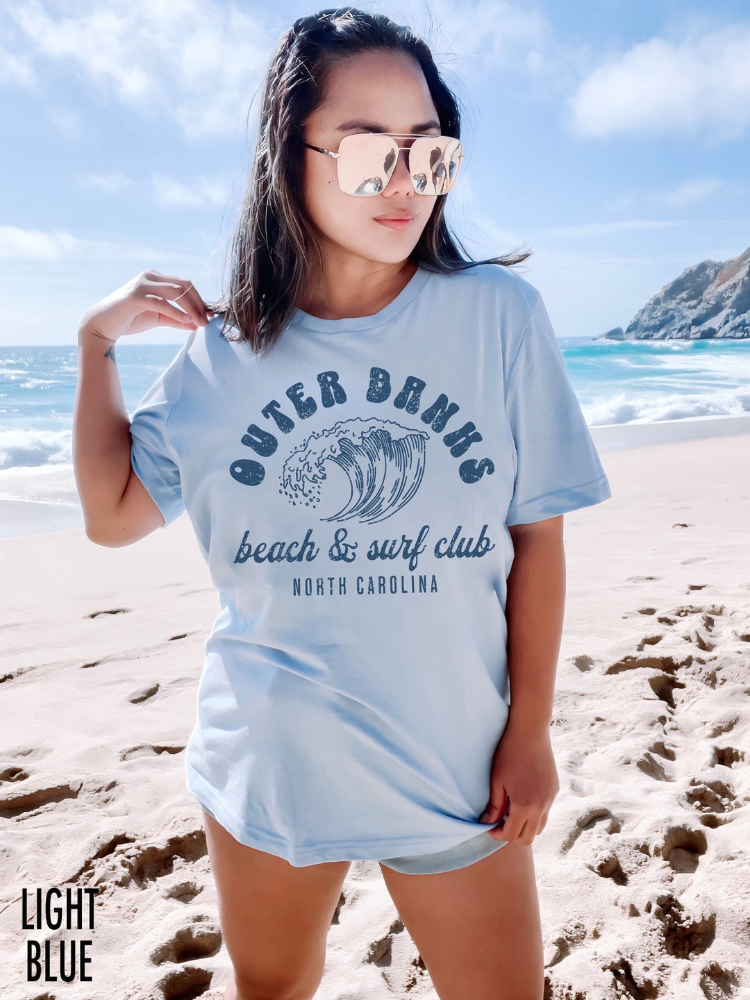 Beach Shirt, Family Vacation, Beach Vacation, Girls Trip Shirts, Custom ...