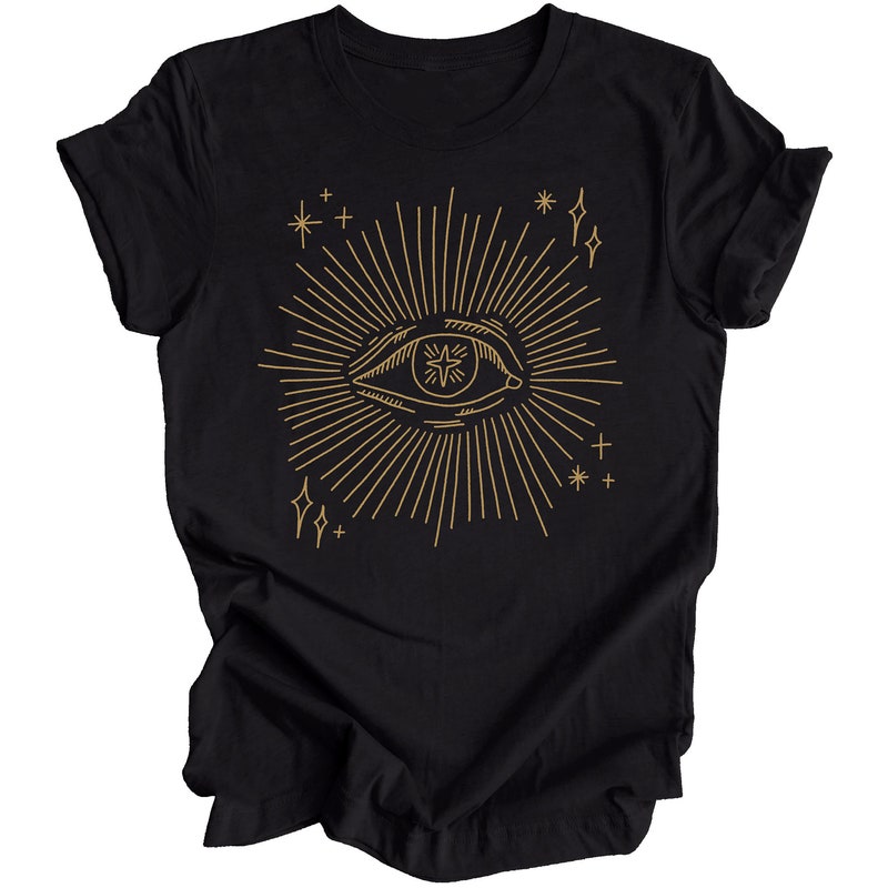 Occult Shirt - Etsy