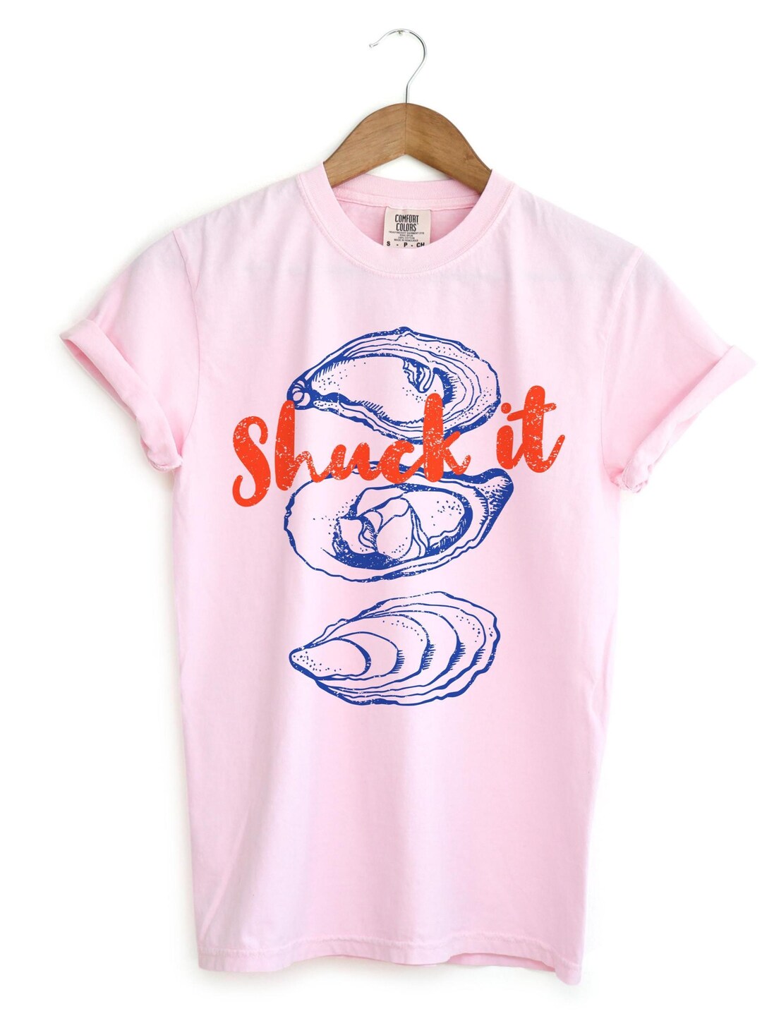 Oyster Shirt, Shuck It Shirt, Oysters T Shirt, Oyster Tshirt, Oyster ...