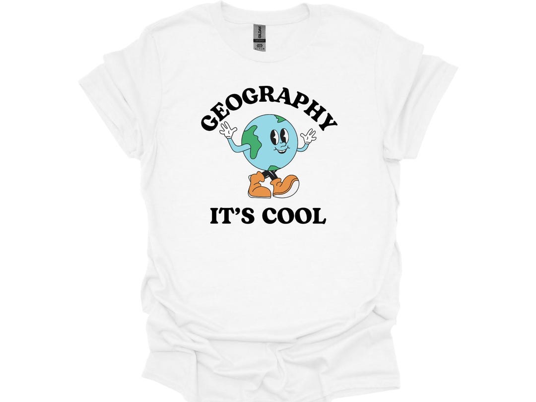 Geography, Earth Shirt, Rocks for Jocks Tee, Gift for Geologist, Funny ...