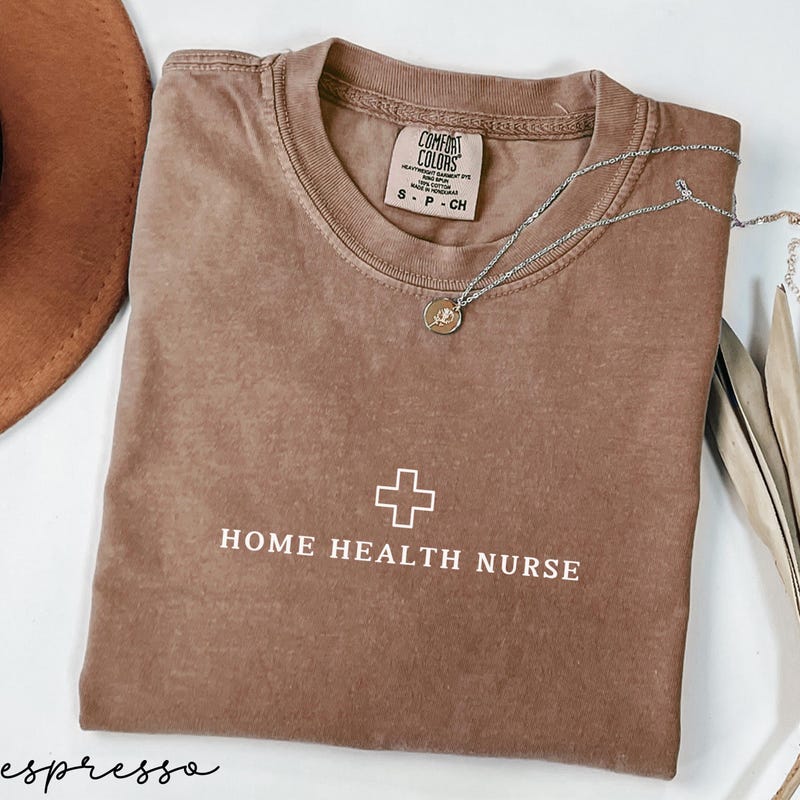 Nurse Tshirts - Etsy