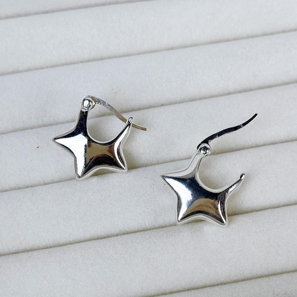 Y2k Earrings - Etsy