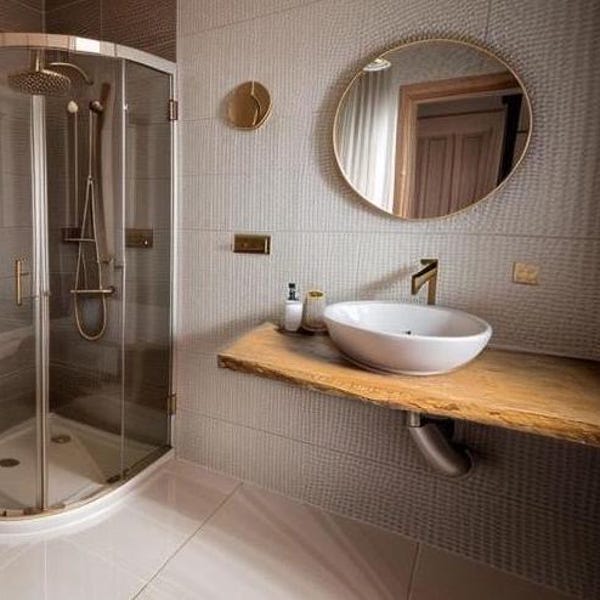 Floating Sink - Etsy