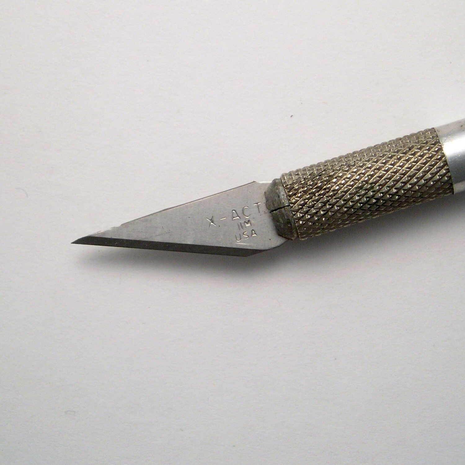 5 Count X-ACTO #11 Modified Blades Made in USA - Etsy