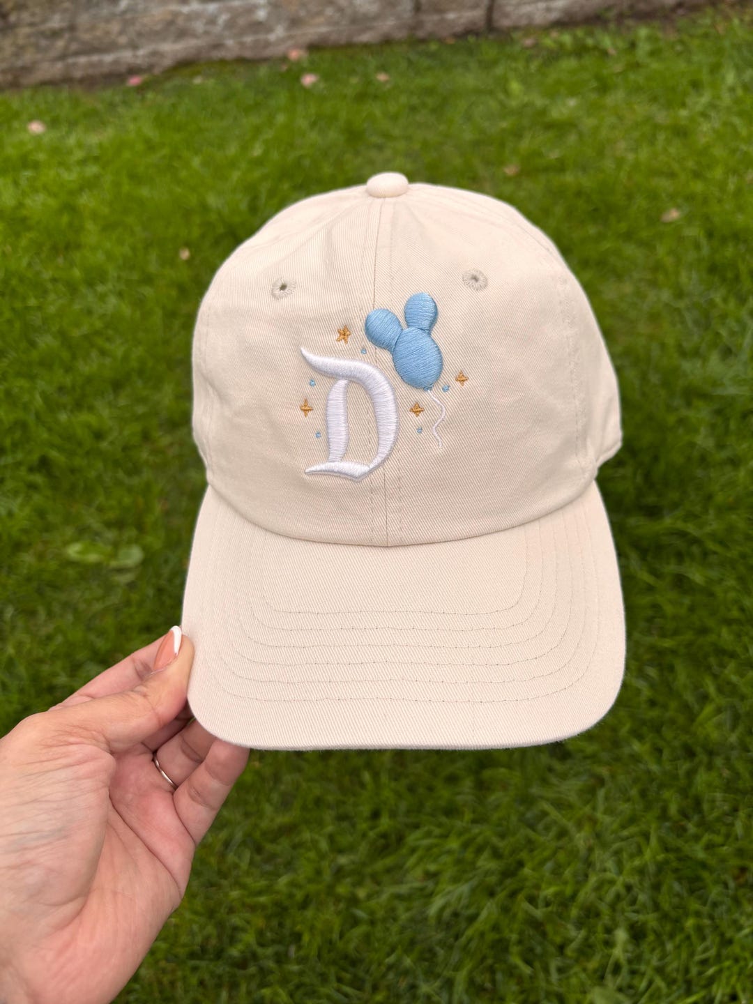 Embroidered Parks Inspired Dad Cap, Parks Hat, Embroidered Caps, Custom ...