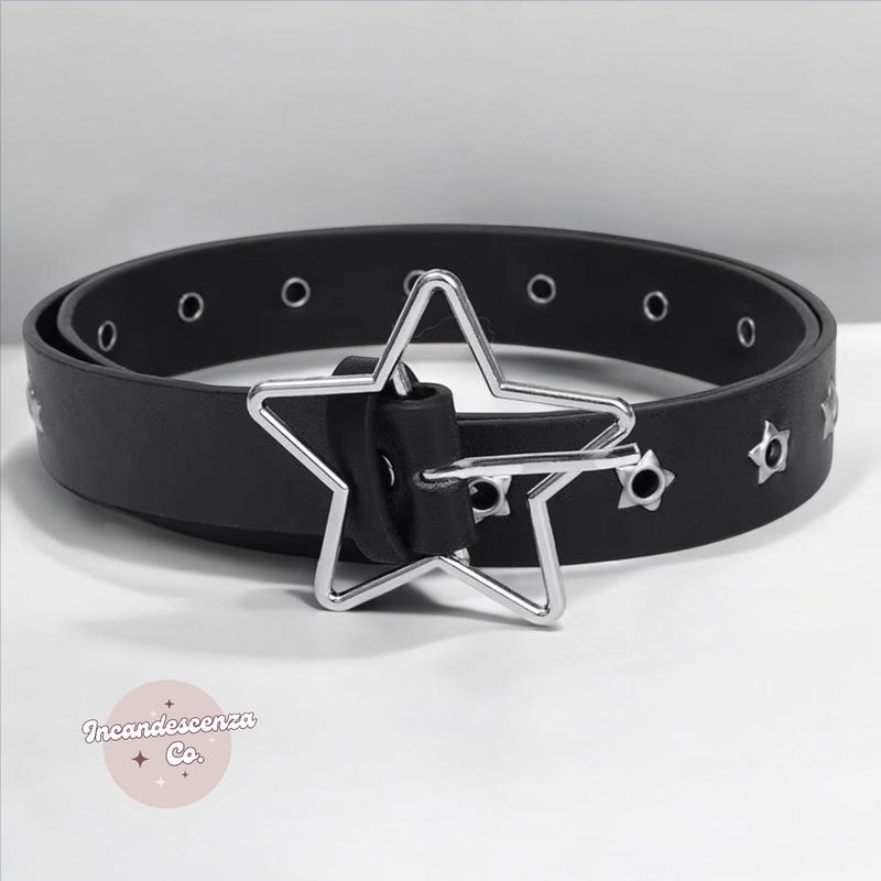 Punk Belt Buckle Men - Etsy