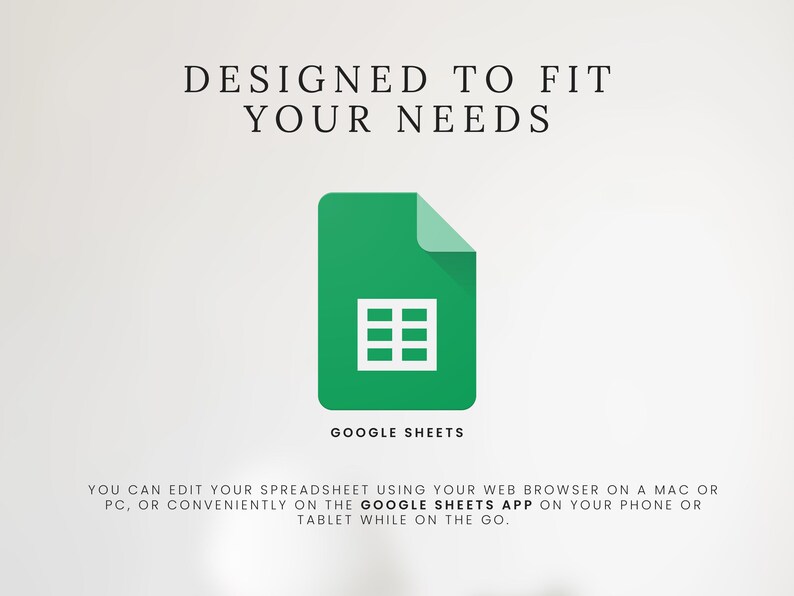 Gantt Chart Project Management Template | Team Task Tracker | Google ...