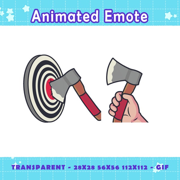 Ax Kick or Axe Kick - Etsy