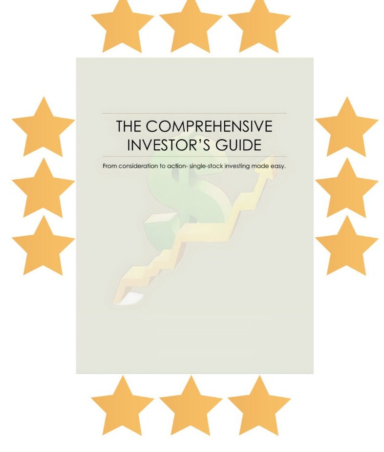 Printable 29-page Pre-investing Assessment Guide Comprehensive Investor ...