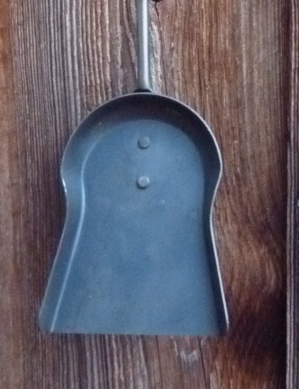 Hand Forged Fireplace Set 31 by Pa Blacksmith Arkiron Broom Poker ...