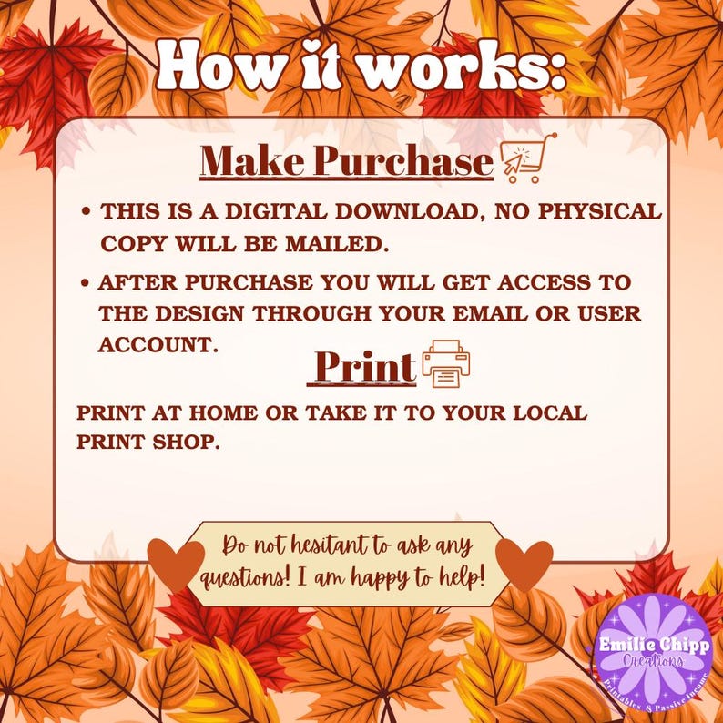 Fall Handprint Art Craft, Footprint Squirrel Craft, Printable Fall ...