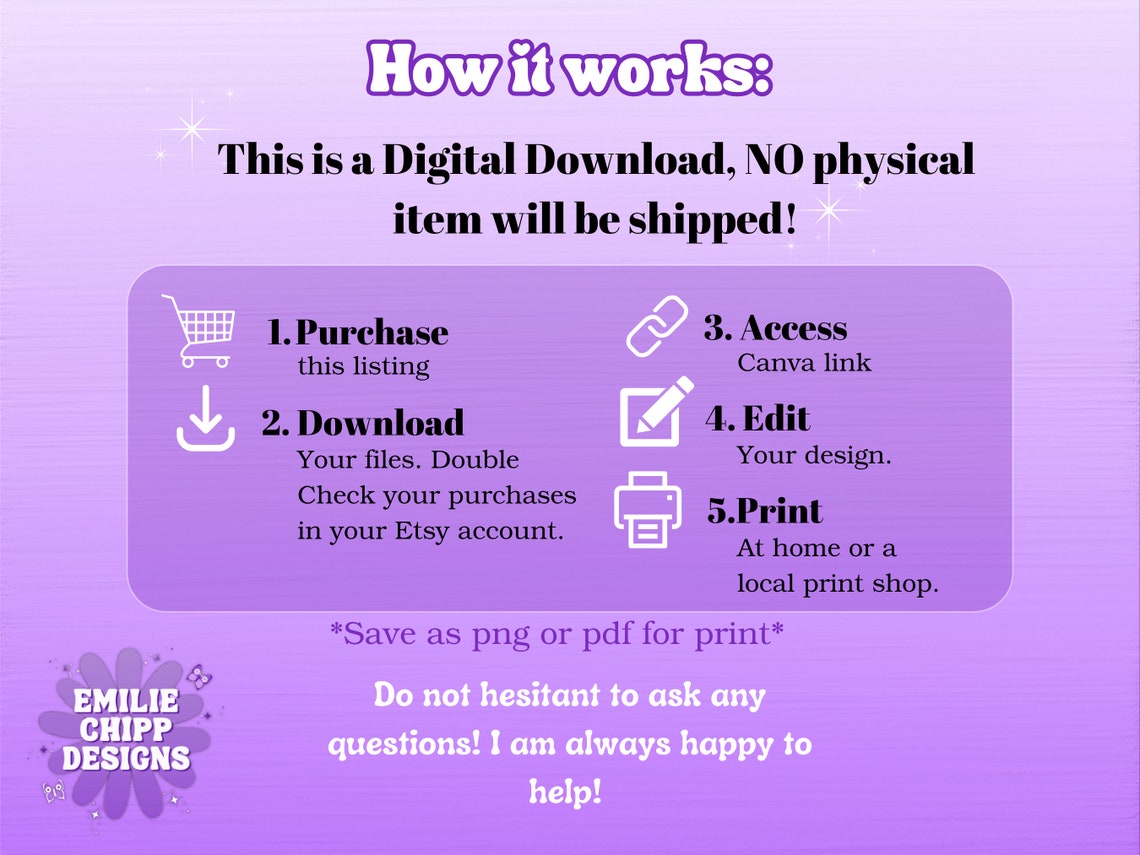 Editable Meet the Teacher Template, Fun Blue Themed Back to School ...