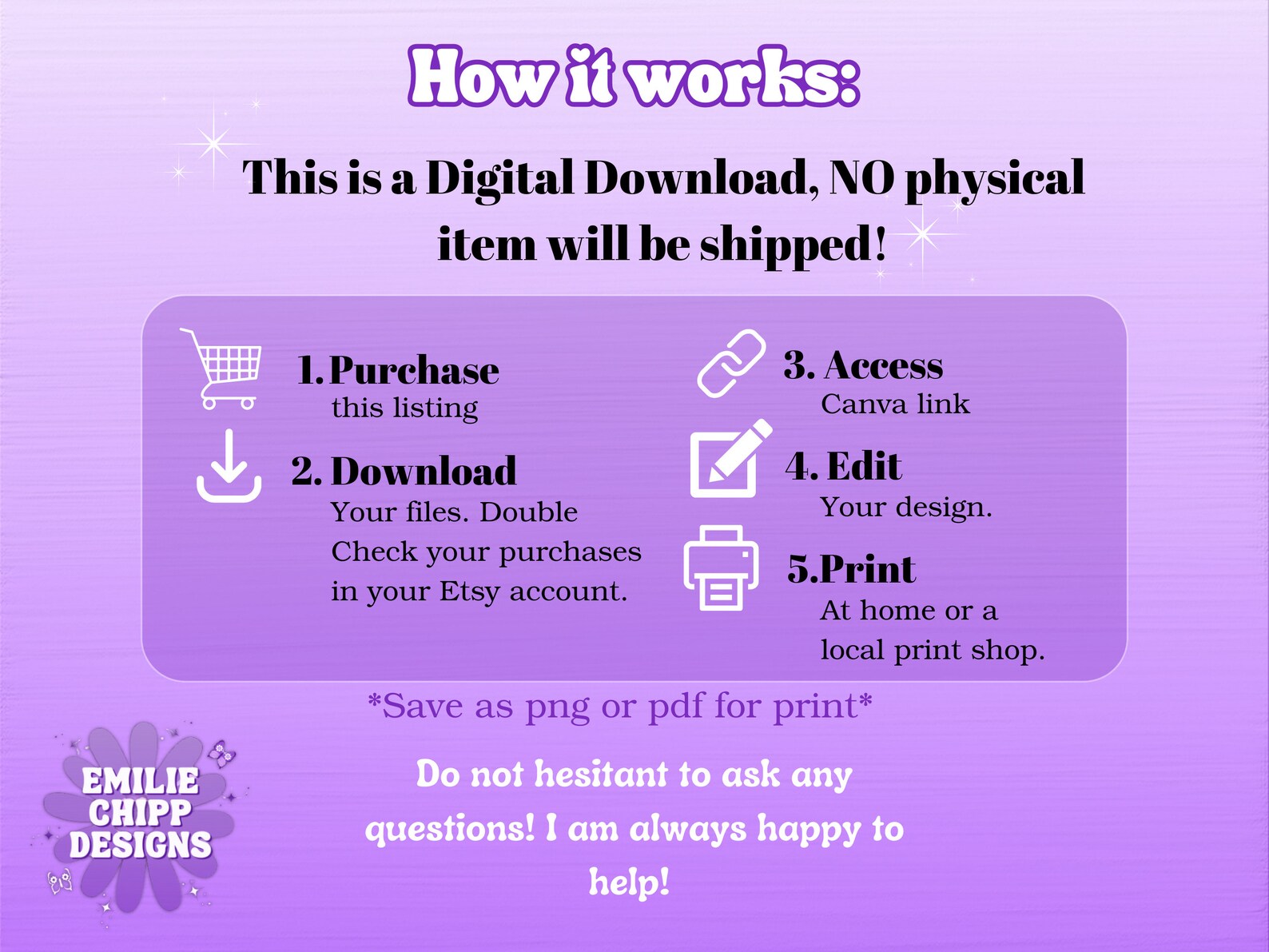 Editable Meet the Teacher Template, Fun Blue Themed Back to School ...