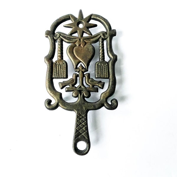 Wilton Cast Iron - Etsy