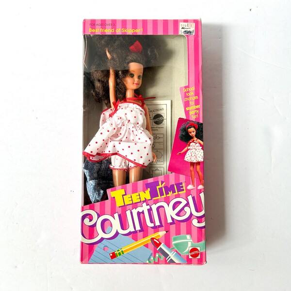 Courtney - Etsy