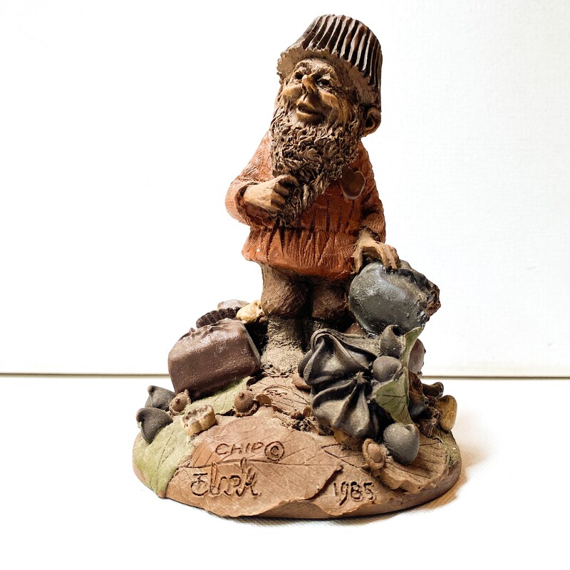 Tom Clark Gnomes - Etsy