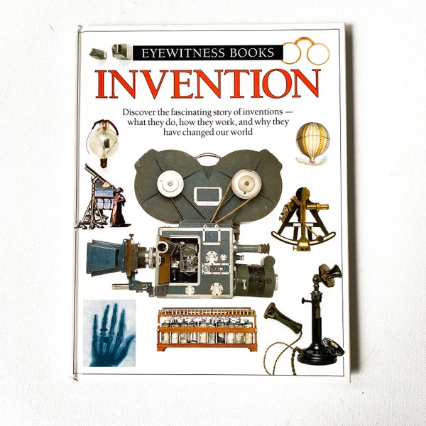 Invention - Etsy
