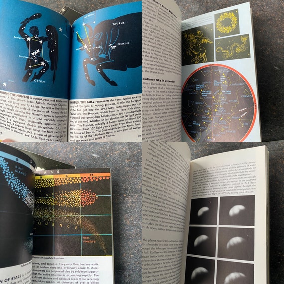 Astronomy Picture Of Two Books