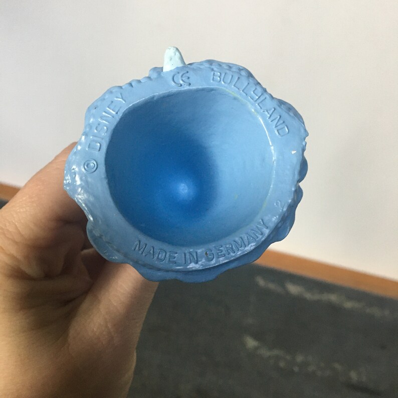 Vintage Disney Figurines Disney Princesses PVC Miniature | Etsy