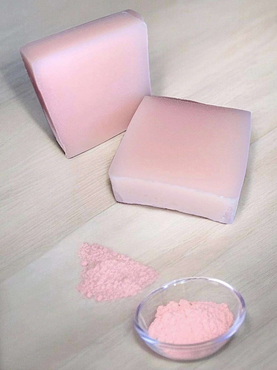 Calming Calamine Soap for Sensitive Skin and Reactive Skin • Fragrance ...