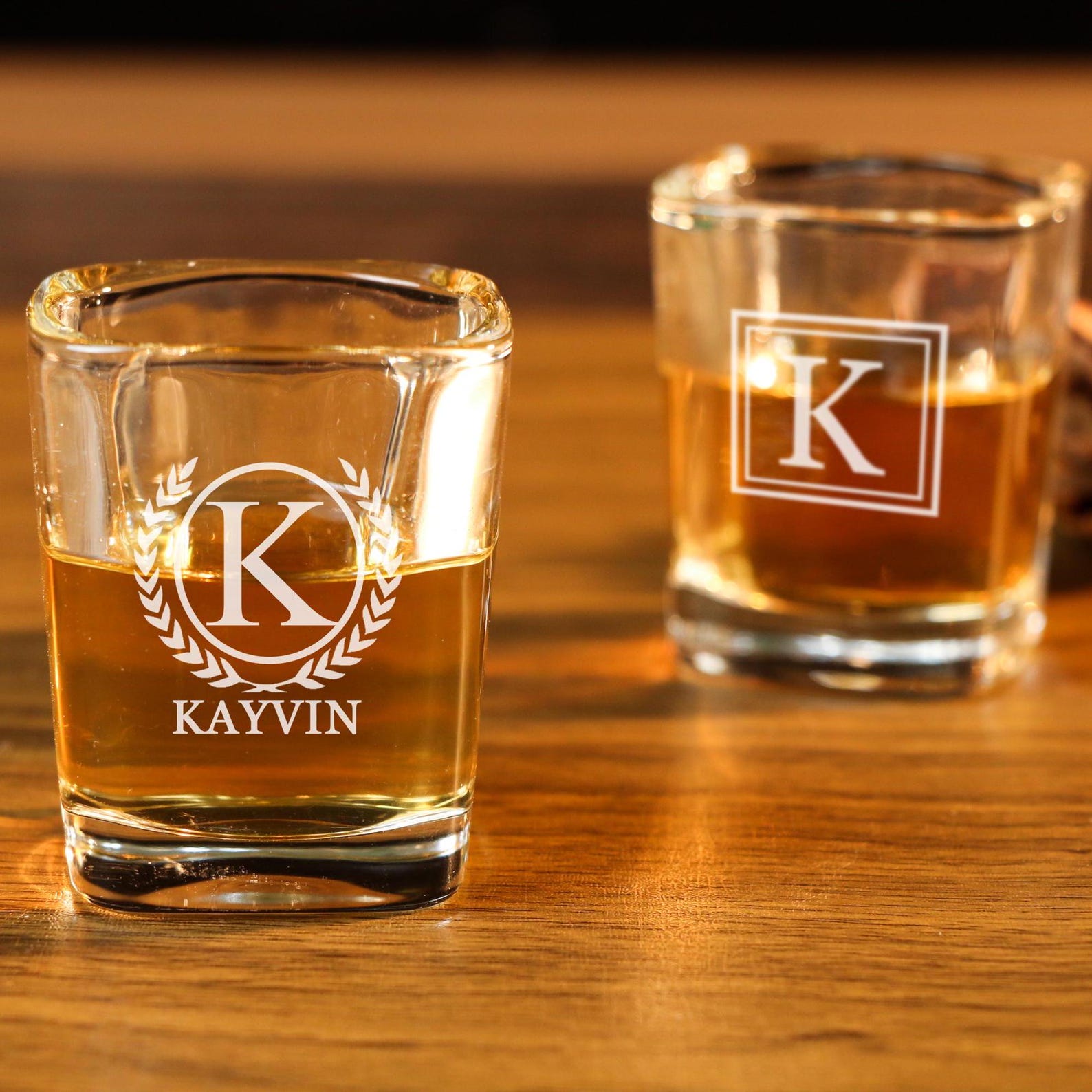 Engraved Shot Glass,gift for Party,family Friends Party Shot Glasses ...