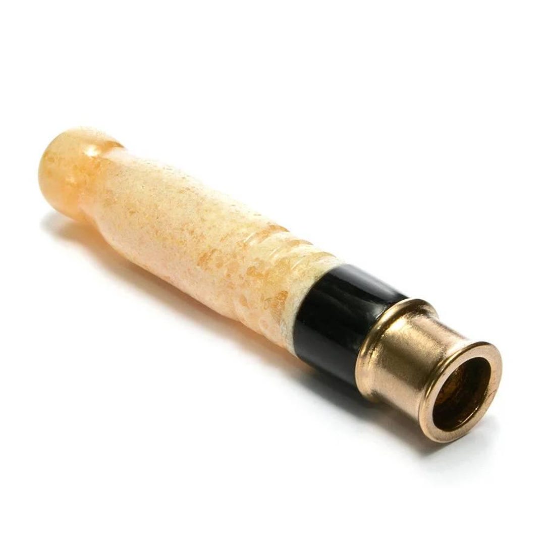 Men Cigarette Holder Amber,smoking Accessories,gemstone Mouthpiece ...
