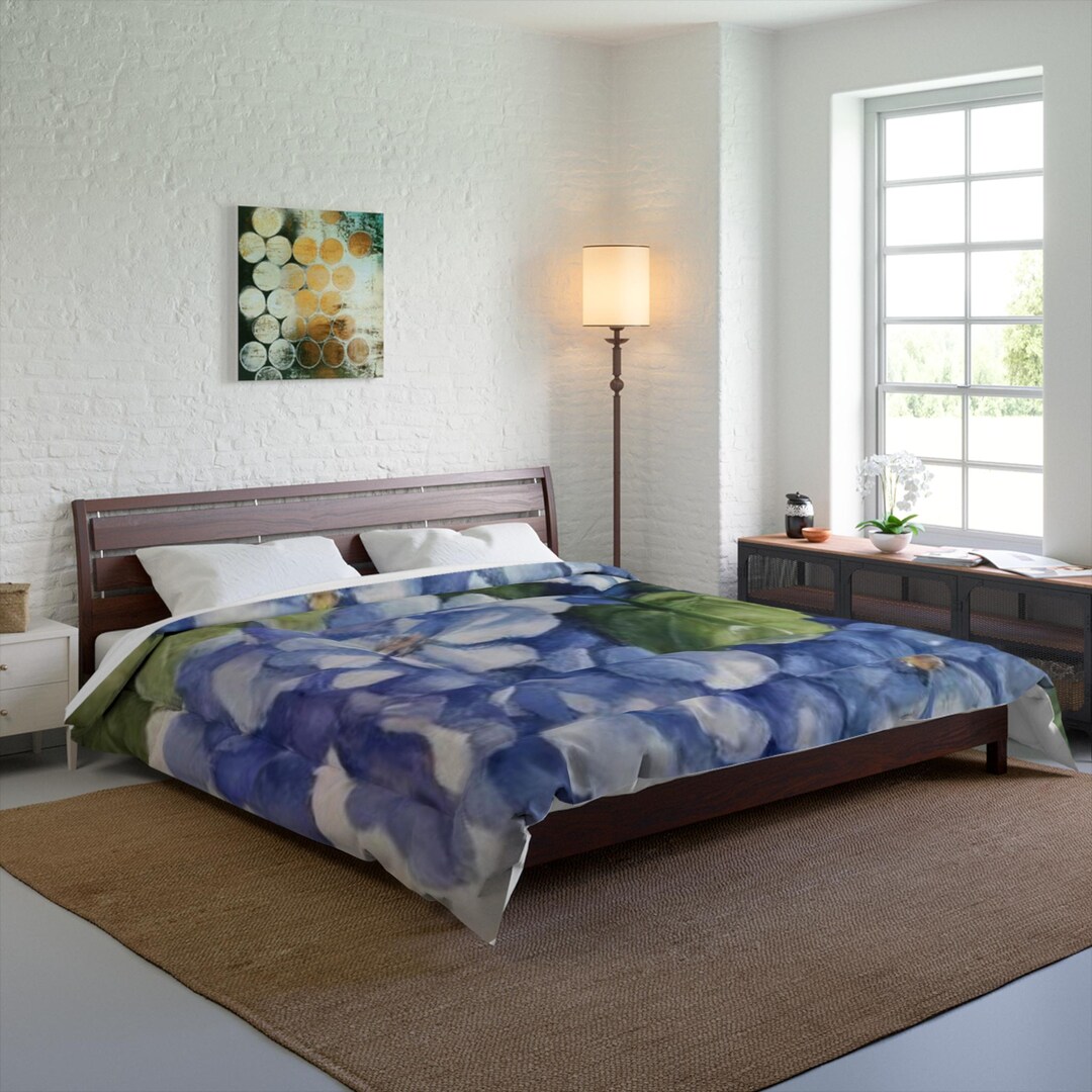 A Great Comforter for Yourself or a Gift Maybe a Wedding Gift. Lover of ...