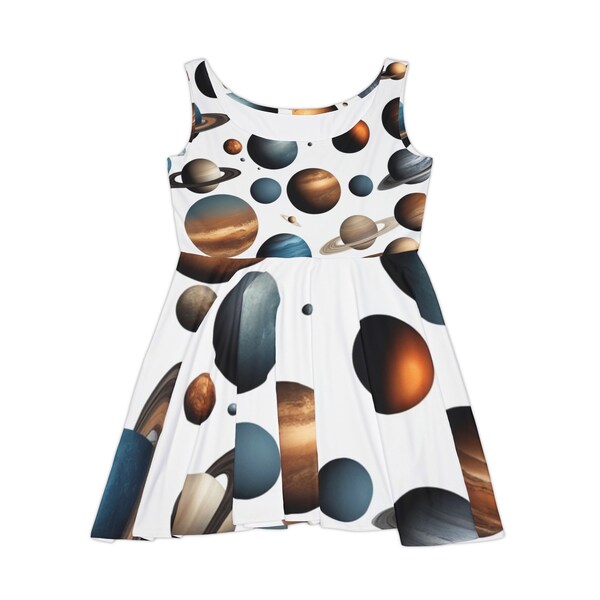 Solar System Outfits - Etsy