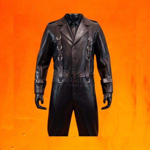 Gimp Suit Men - Etsy