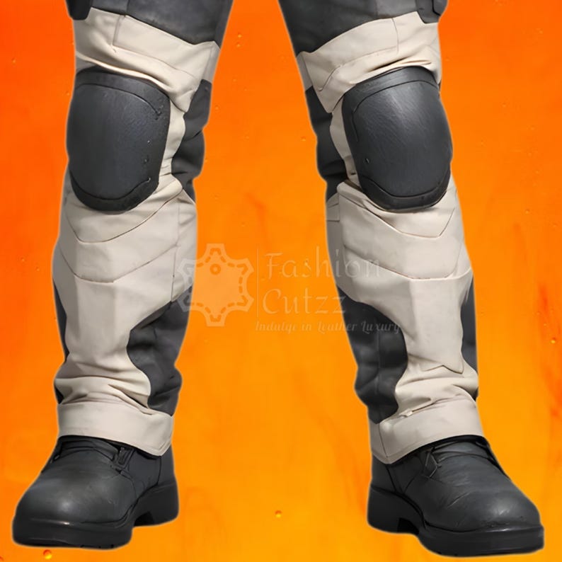 Space Marine Futuristic Galactic Armor Costume | Sci-fi Tactical ...