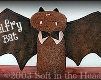 Larry the Spider E-Pattern | Etsy