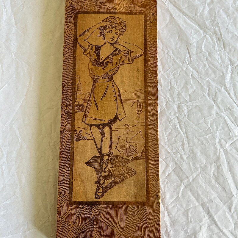 Pyrography - Etsy