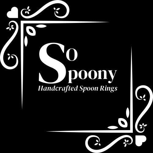 SoSpoonyRings - Etsy UK