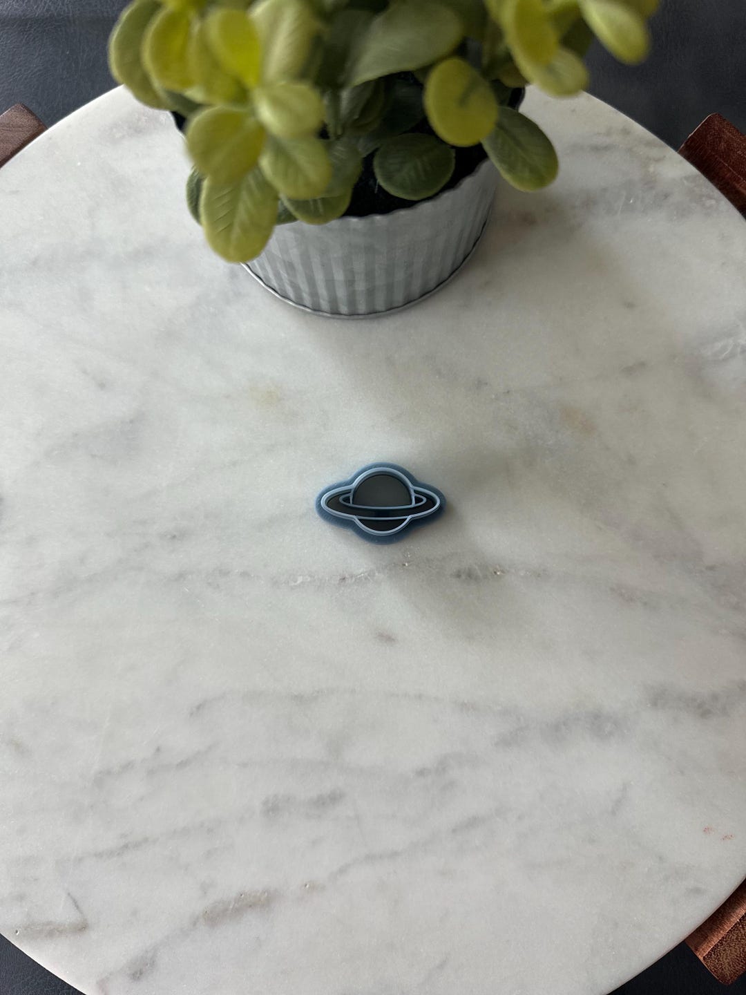 Saturn Polymer Clay Cutter | School Clay Cutter | Teacher Clay Cutter ...