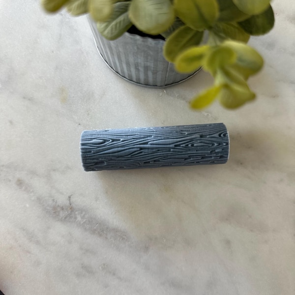 Wood Grain Texture Roller - Etsy