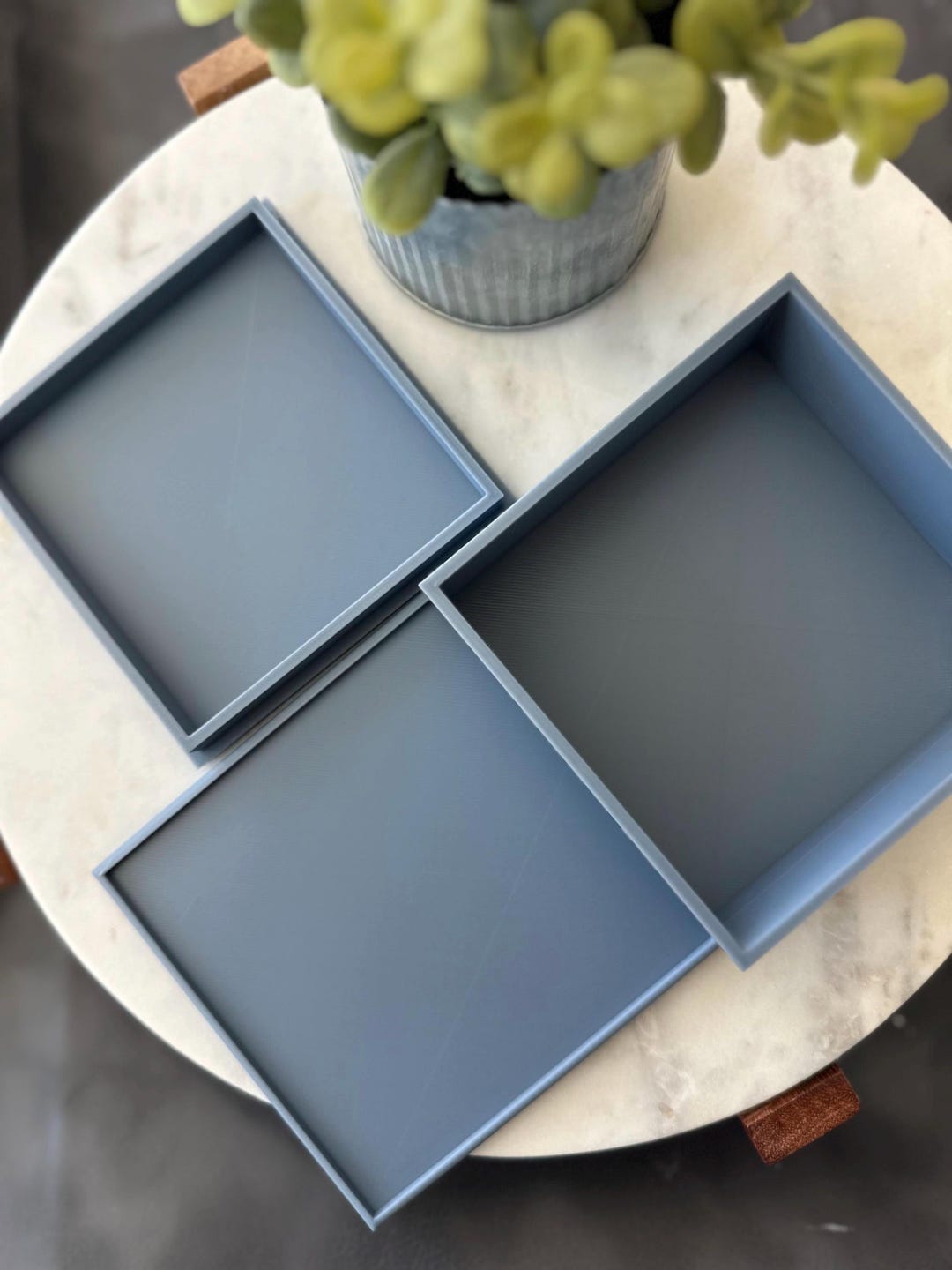 Cornstarch Box for Polymer Clay Cutters - Etsy