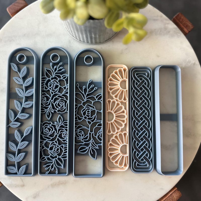 Heart Book Cutter - Etsy